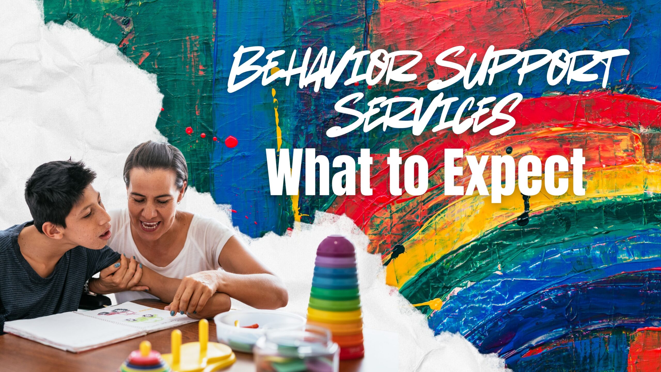 Behavior Support Services: What to Expect - ABA, LLC KY