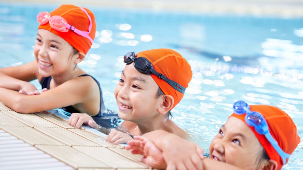 Benefits of Swimming for Kids with Autism - ABA-LLC KY