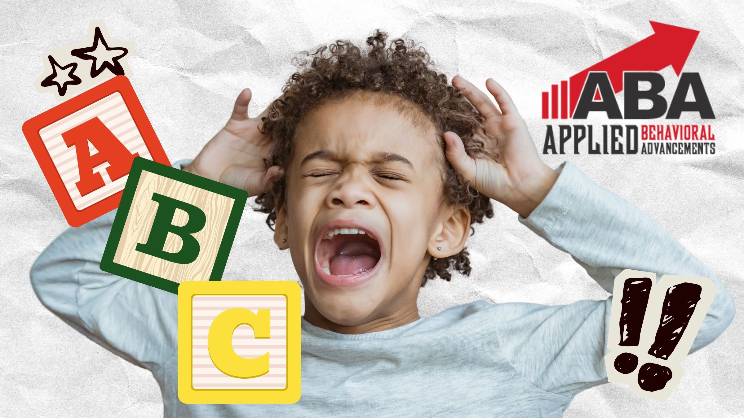 Free ABA Parent Training | ABCs of Behavior - ABA